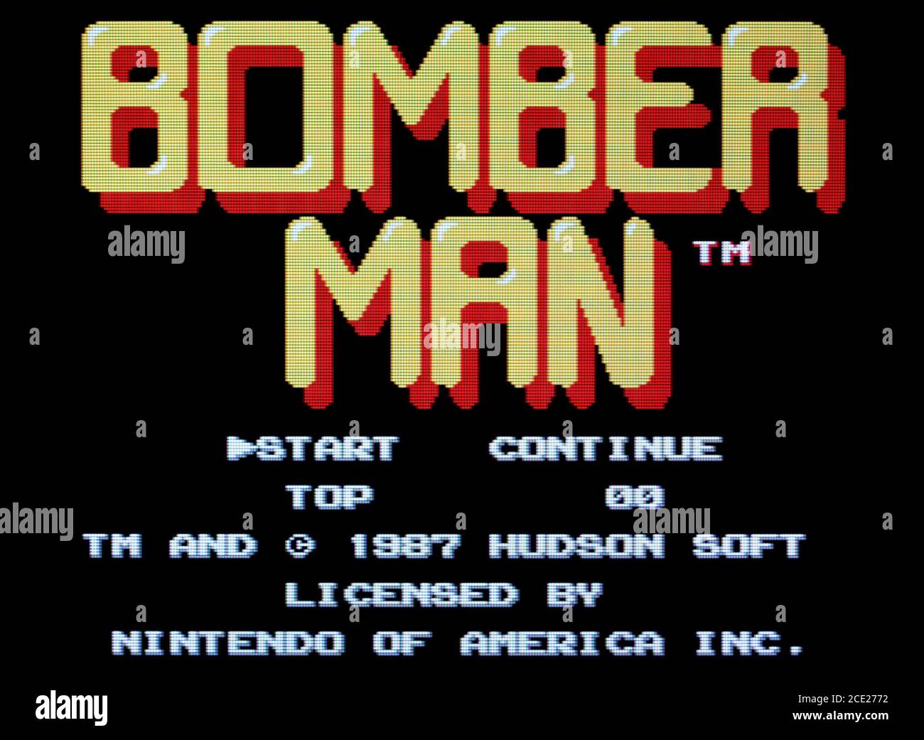 Computer bomber hi-res stock photography and images - Alamy