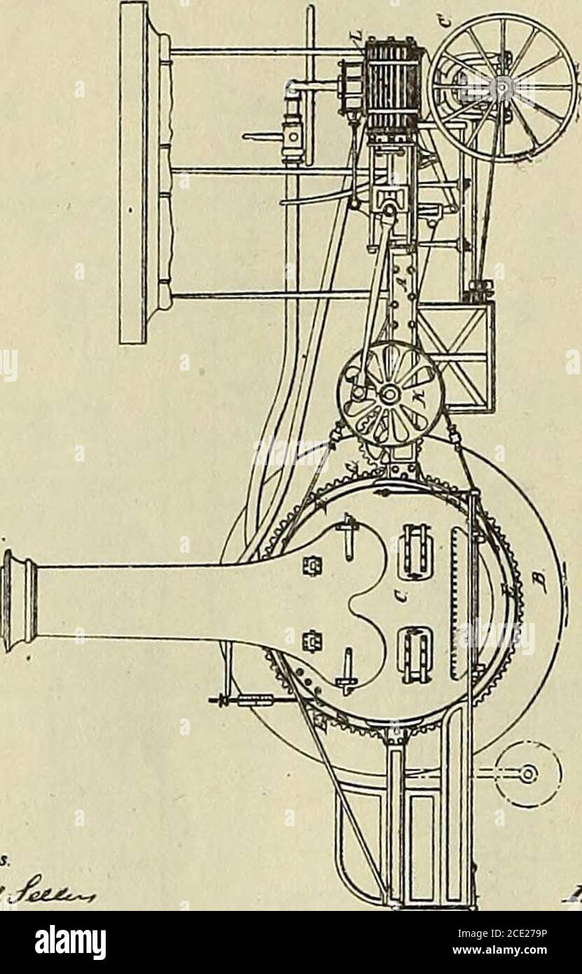 . Digest of United States automobile patents from 1789 to July 1, 1899 ...