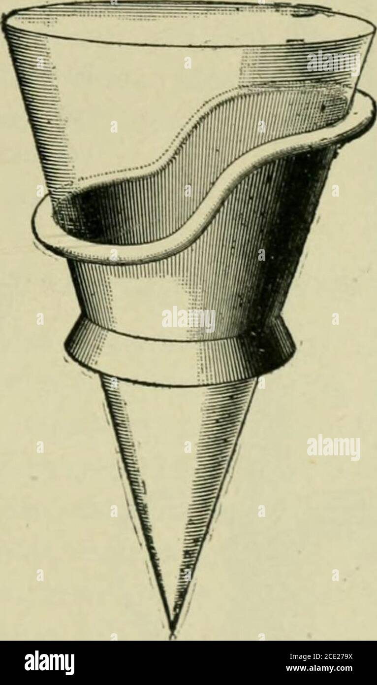 Conical forms hi-res stock photography and images - Alamy