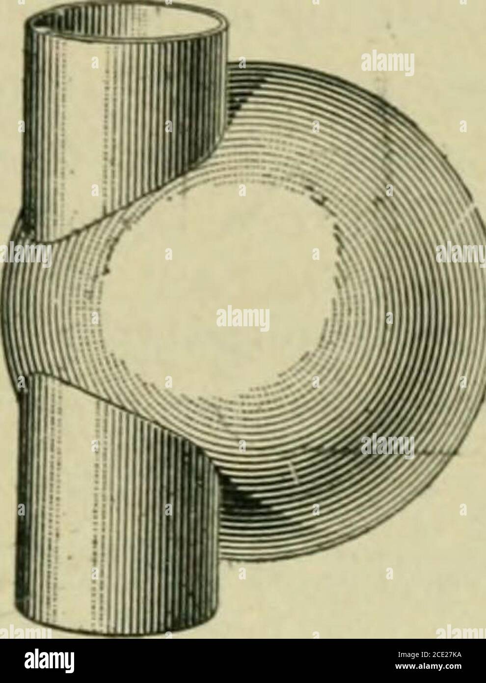 . A textbook on mechanical and electrical engineering . Fig. 55 Fig. 56 ...
