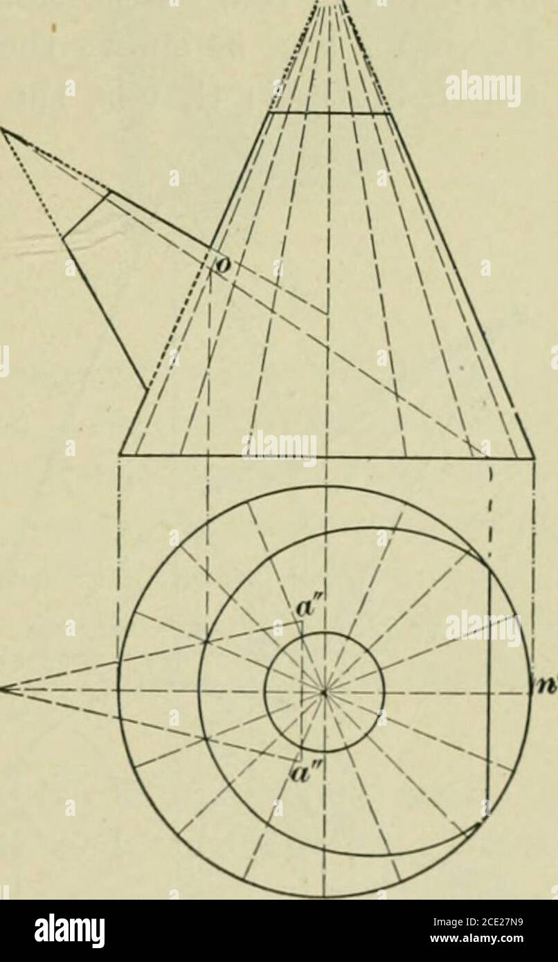 Side sectional elevation hi-res stock photography and images - Alamy