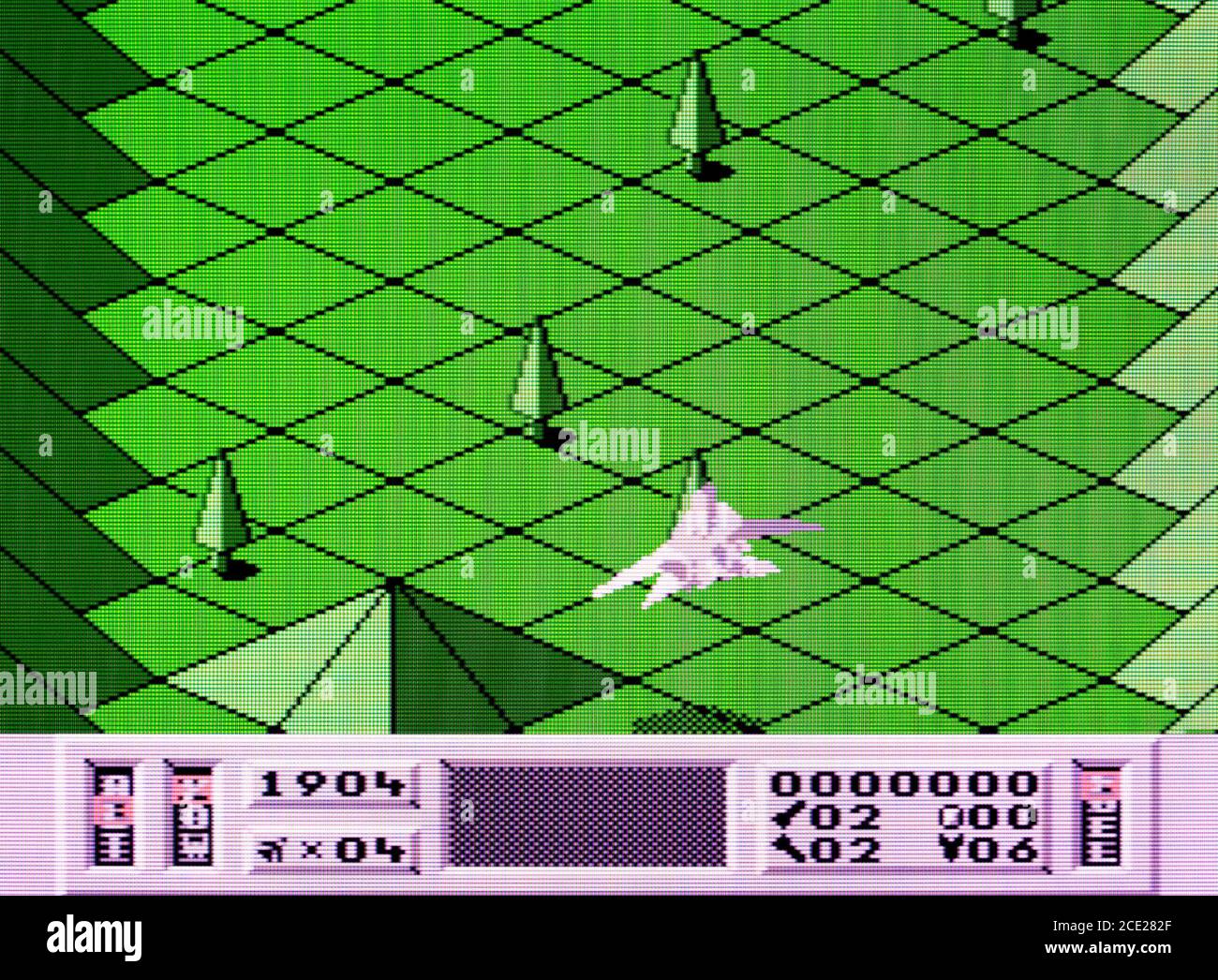 Captain sky hawk hi-res stock photography and images - Alamy