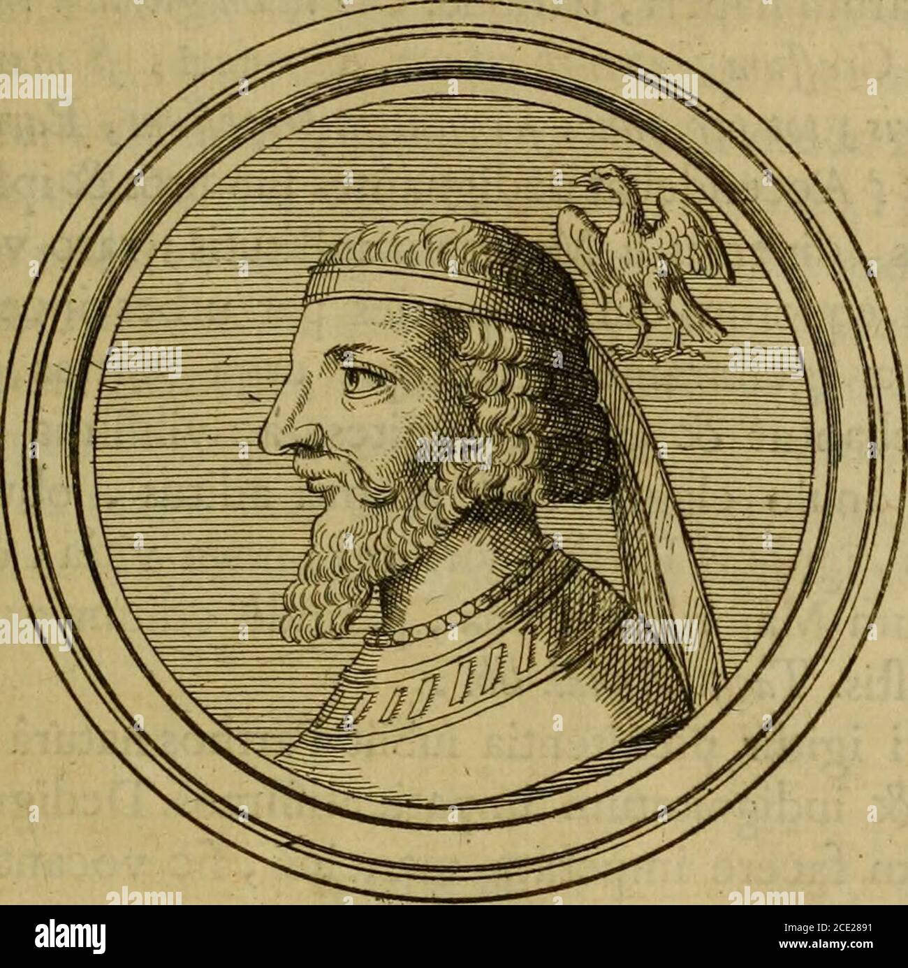 Arsacidarum imperium, sive, Regum Parthorum historia : ad fidem ...