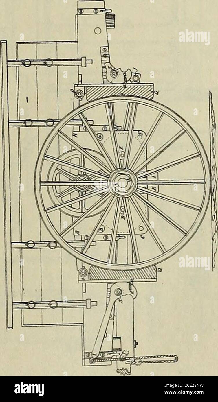 . Digest of United States automobile patents from 1789 to July 1, 1899 ...