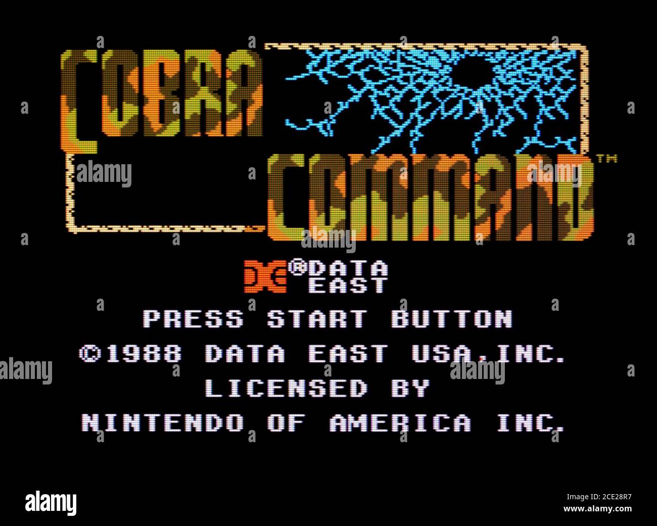 Command system hi-res stock photography and images - Alamy