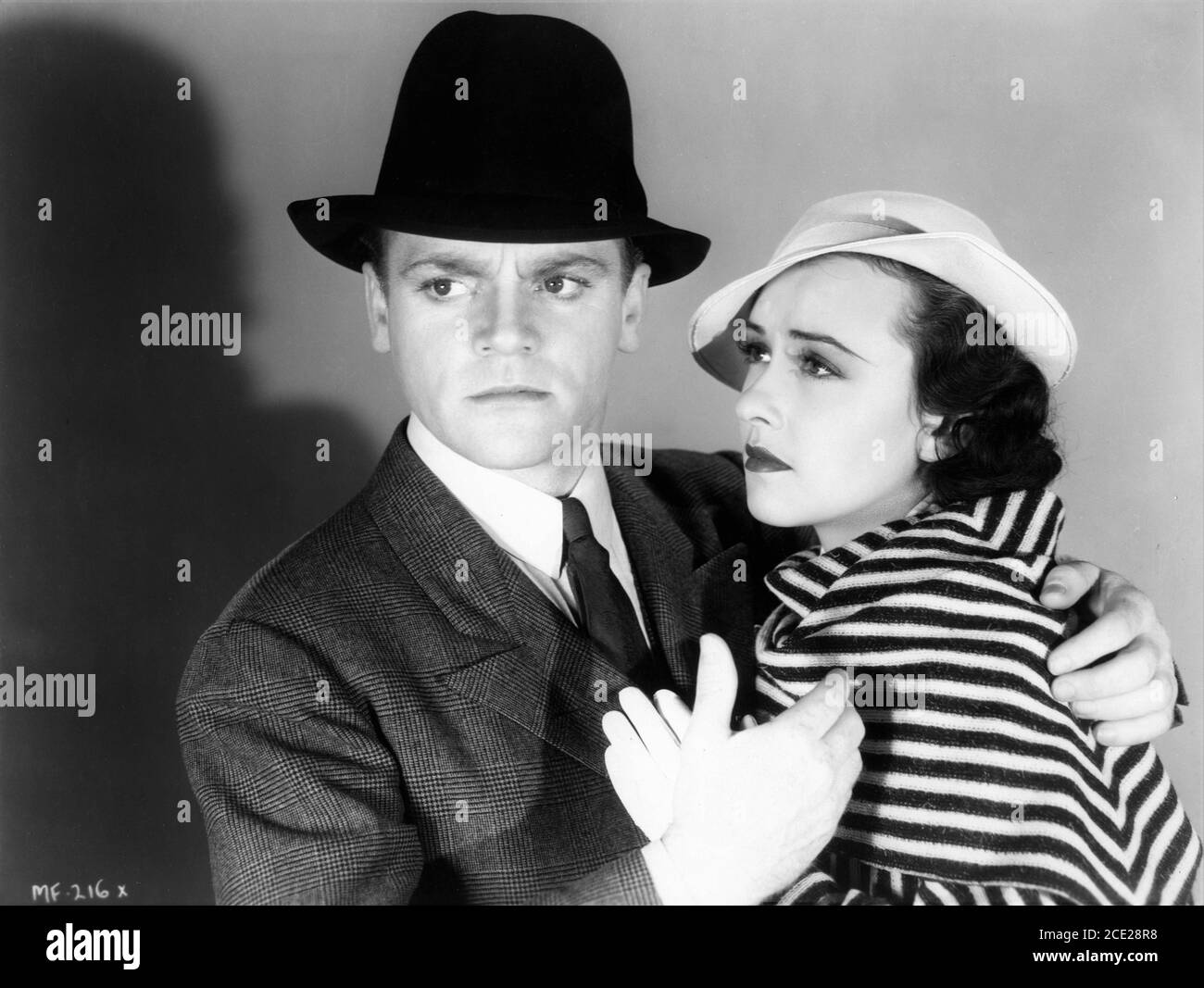 Men 1935 james william keighley hi-res stock photography and images - Alamy