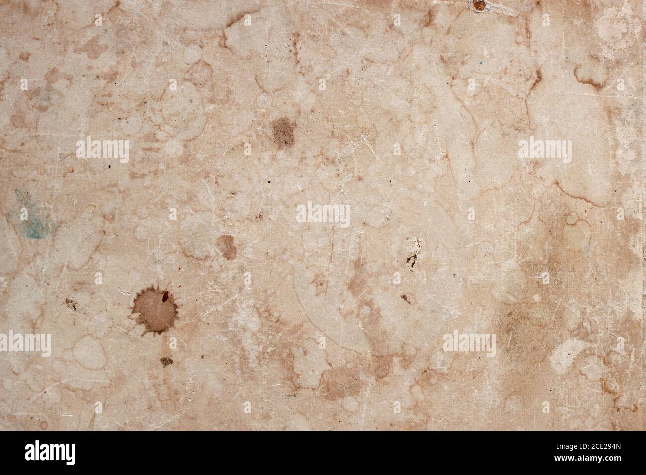 Rotten cardboard hi-res stock photography and images - Alamy