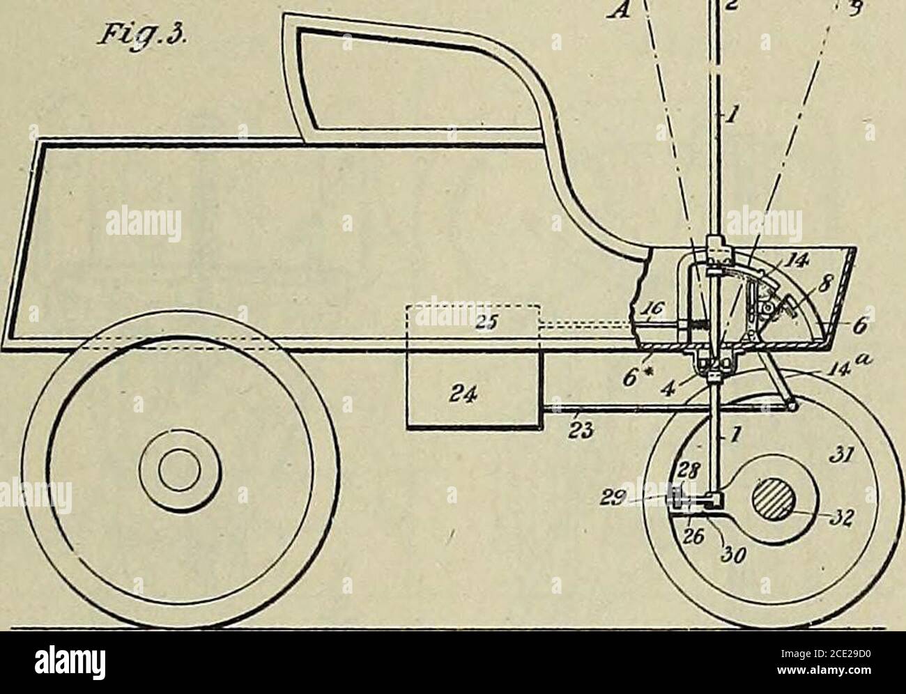 . Digest of United States automobile patents from 1789 to July 1, 1899 ...