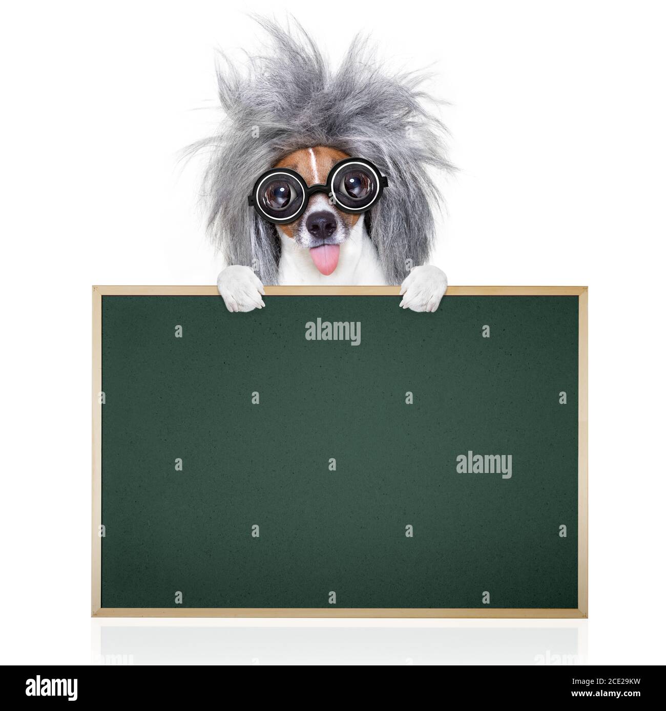 Smart brain poster hi-res stock photography and images - Alamy
