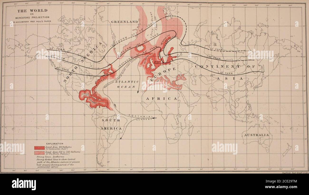 Map of victoria regions hi-res stock photography and images - Alamy