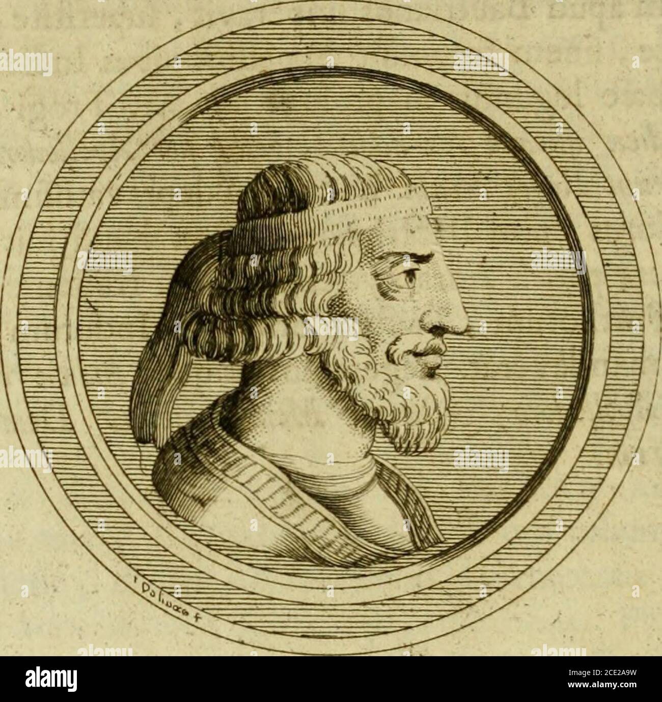 Mithridates ii hi-res stock photography and images - Alamy