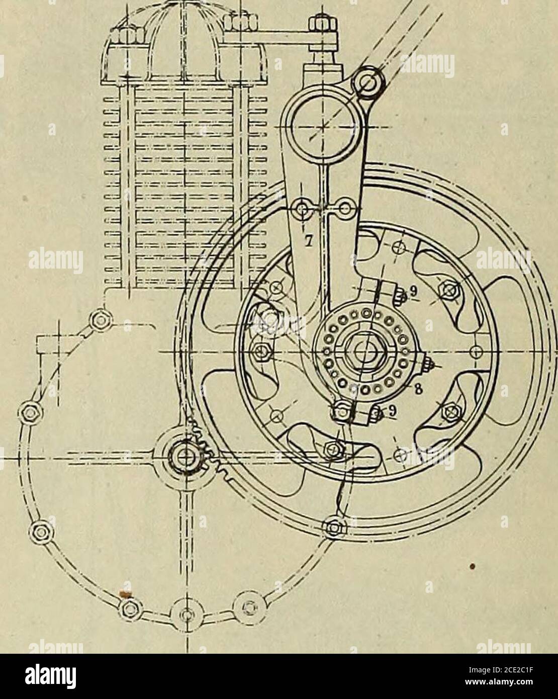 . Digest of United States automobile patents from 1789 to July 1, 1899 ...