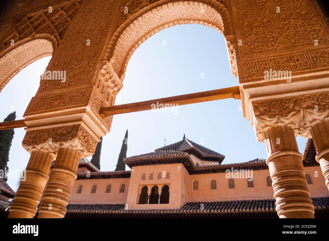 Palace of the emeralds hi-res stock photography and images - Alamy