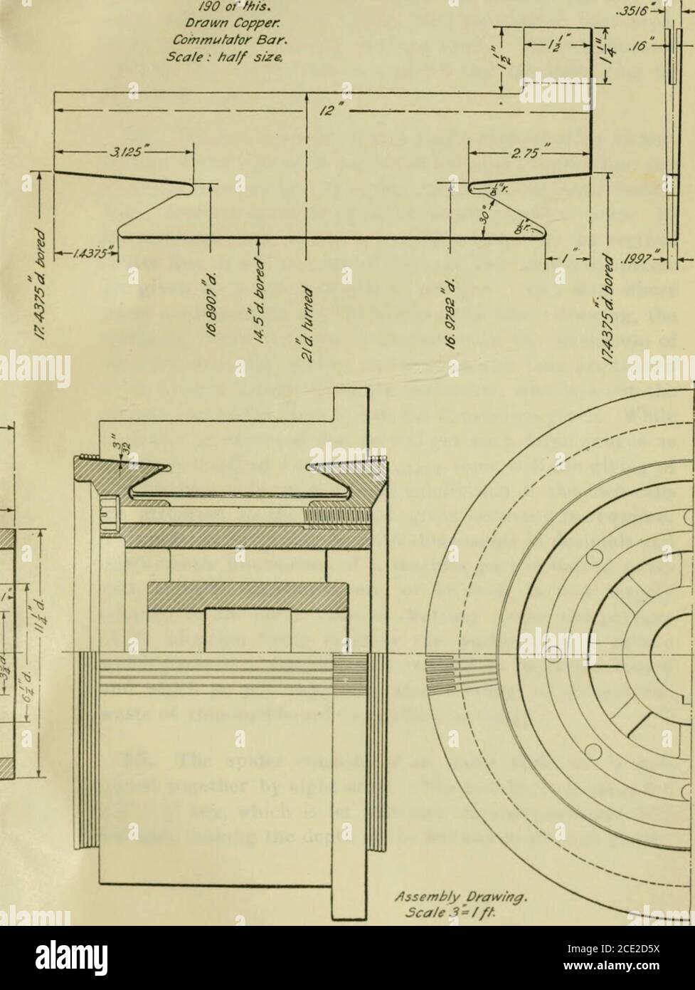 Cast 1693 hi-res stock photography and images - Alamy