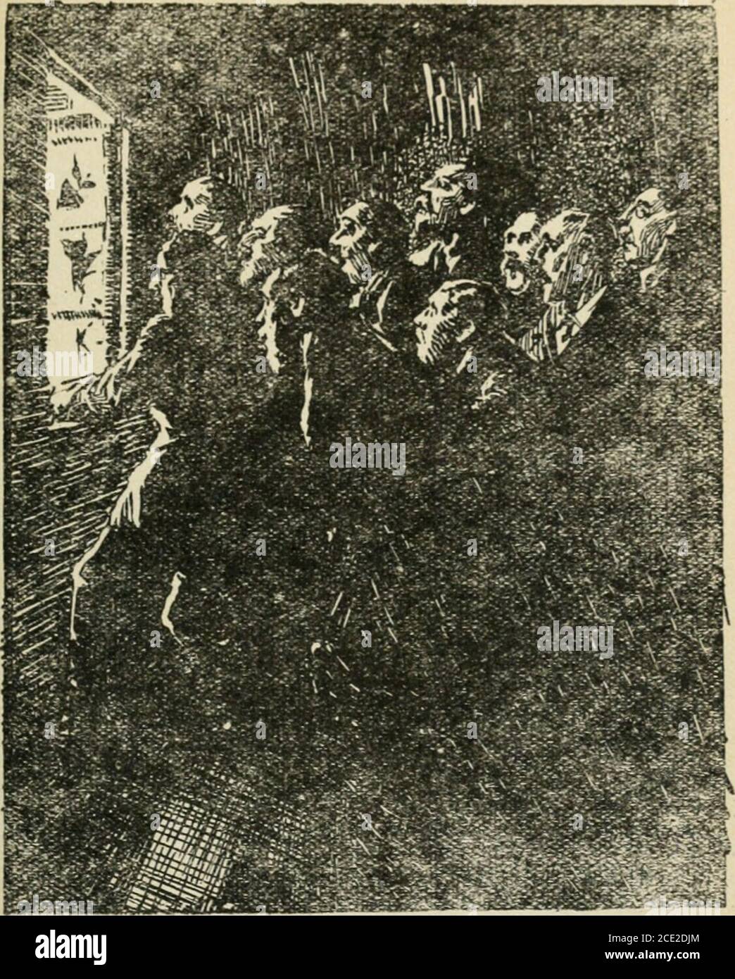 Sur des charges hi-res stock photography and images - Alamy