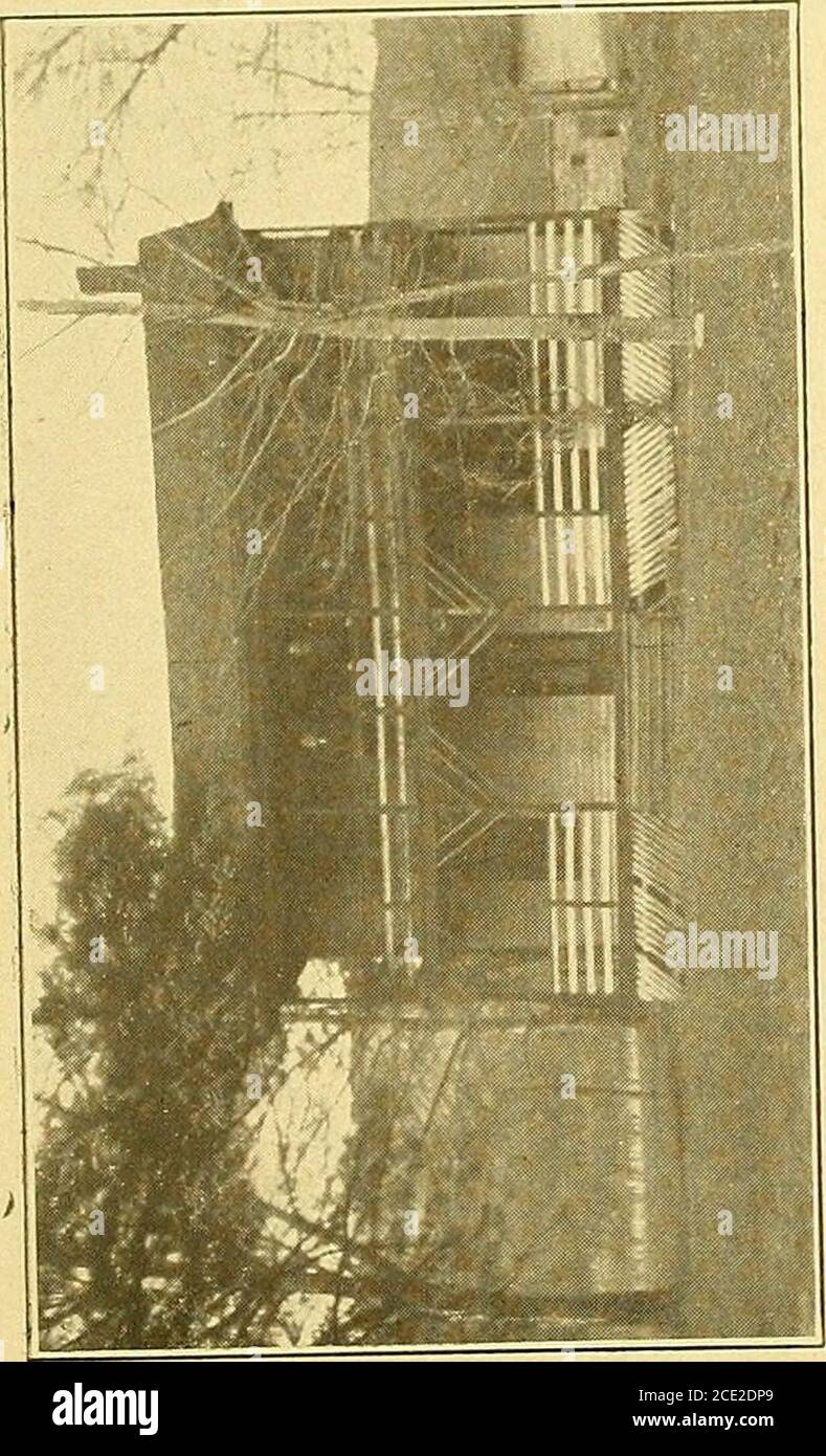 . A history of Rockingham County, Virginia Stock Photo - Alamy