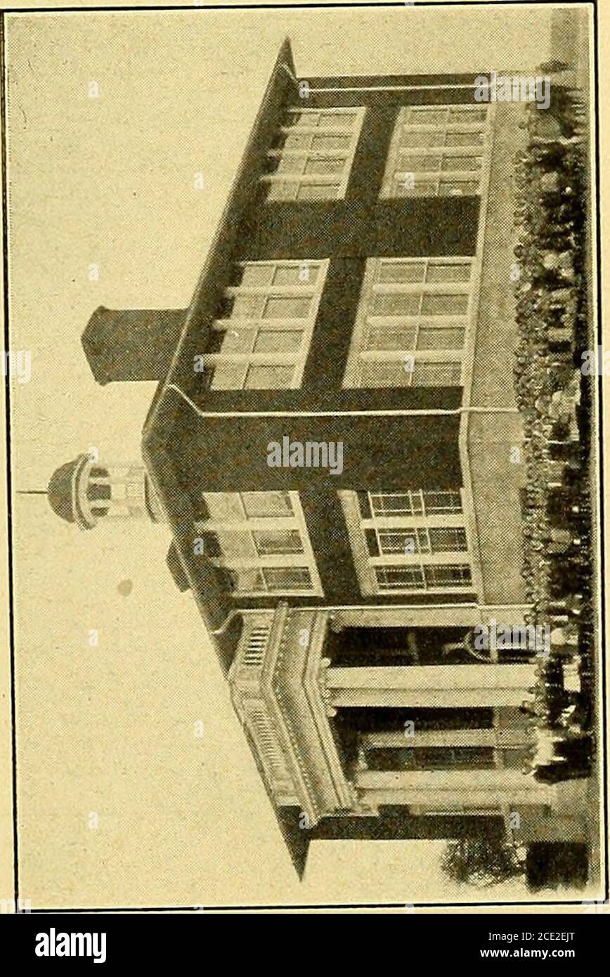 . A history of Rockingham County, Virginia Stock Photo - Alamy