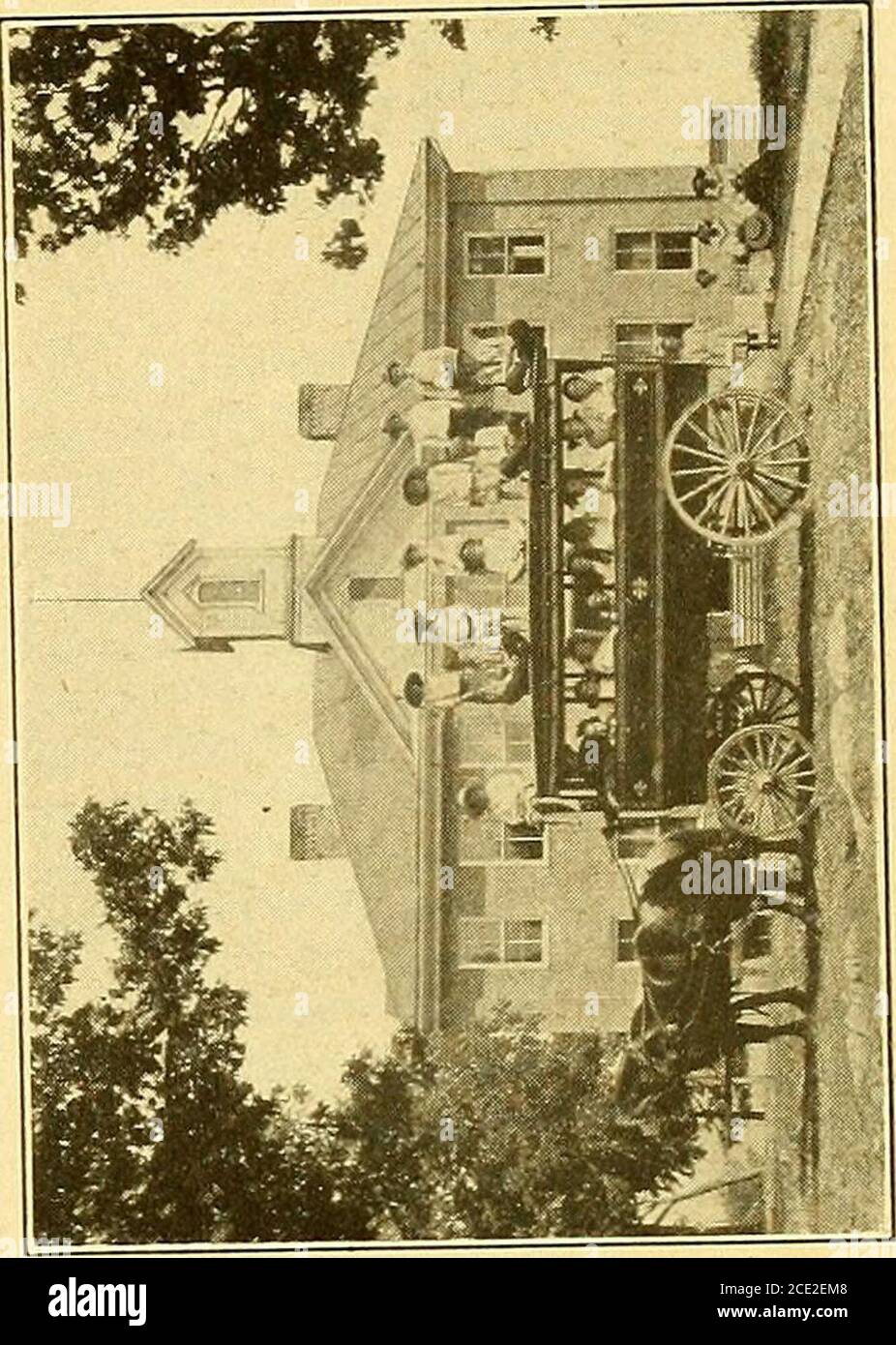 . A history of Rockingham County, Virginia Stock Photo - Alamy