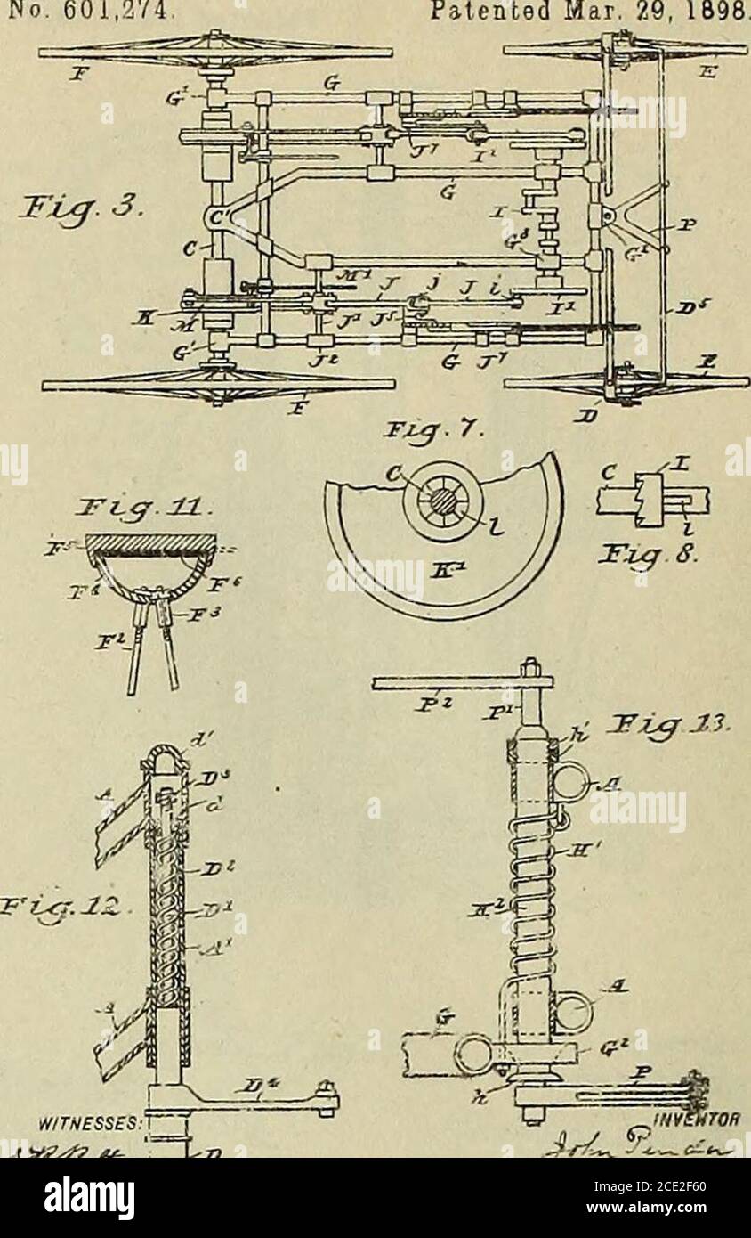 29 apr 1899 hi-res stock photography and images - Alamy