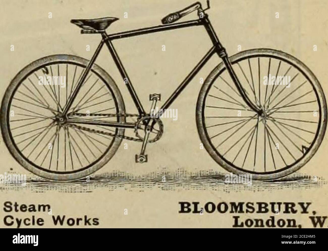 'the oval' london cycle hi-res stock photography and images - Alamy