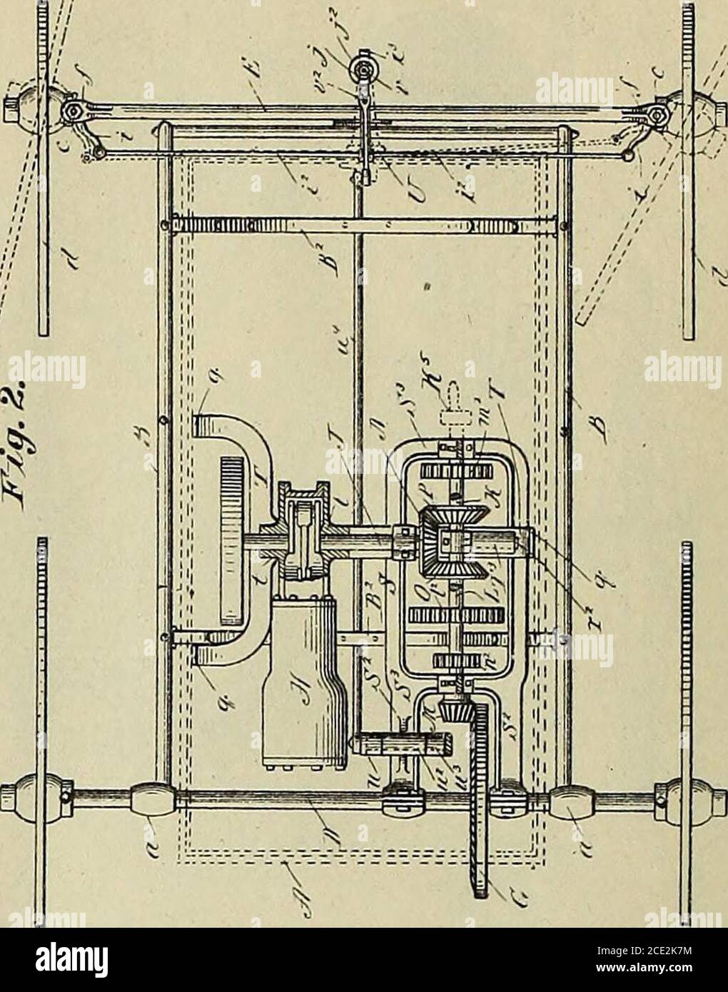 Duryea automobile hi-res stock photography and images - Alamy