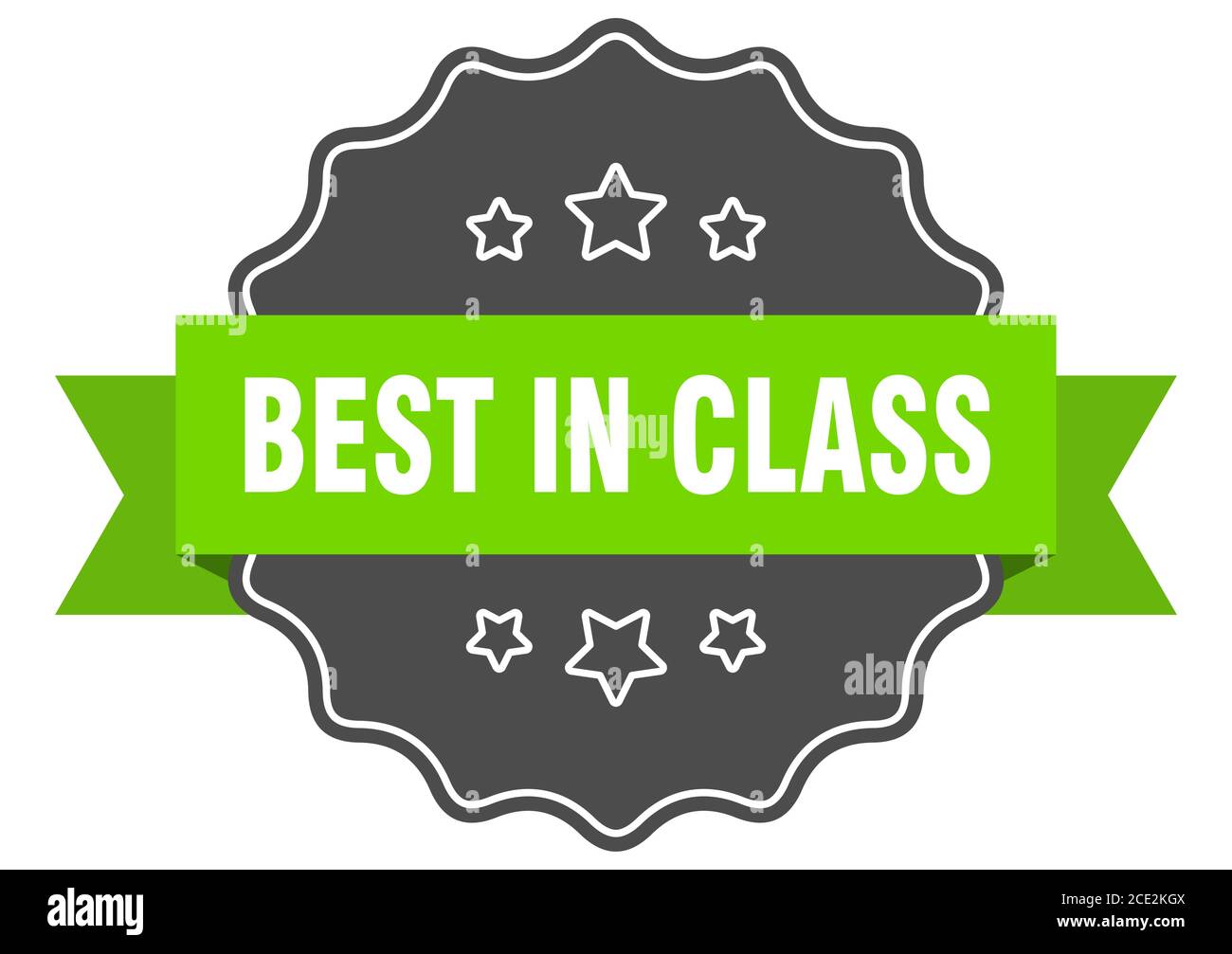 best in class label. best in class isolated seal. Retro sticker sign ...