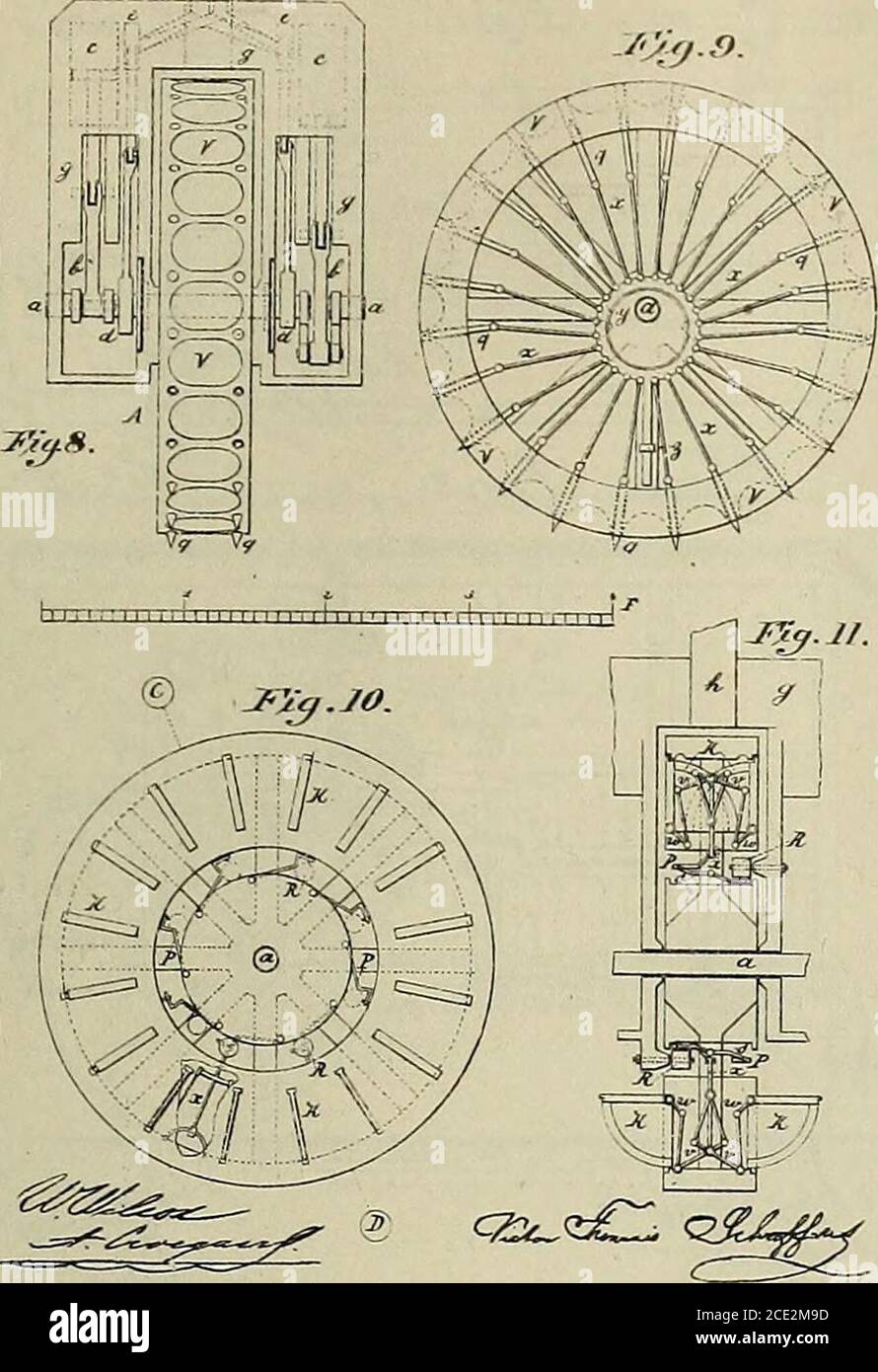 Propelling mechanism for vehicles hi-res stock photography and images ...