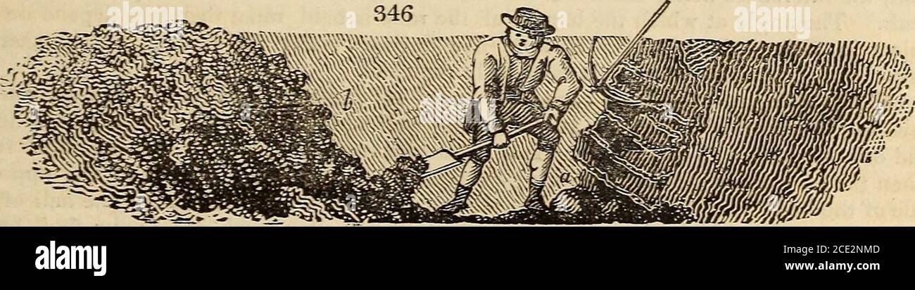 Slit Trench High Resolution Stock Photography and Images - Alamy