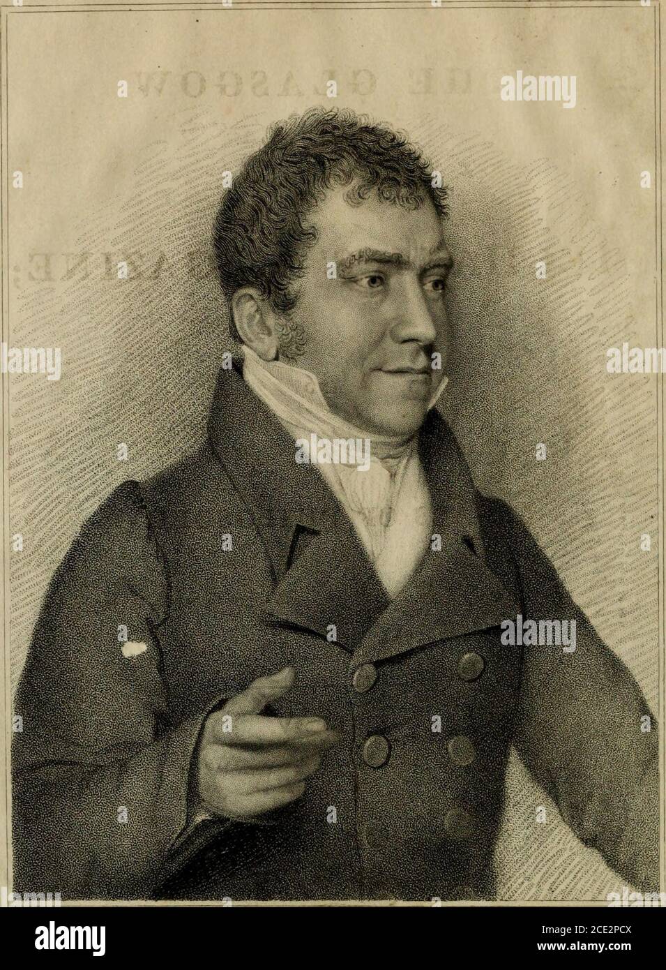 Perkins steam gun hi-res stock photography and images - Alamy
