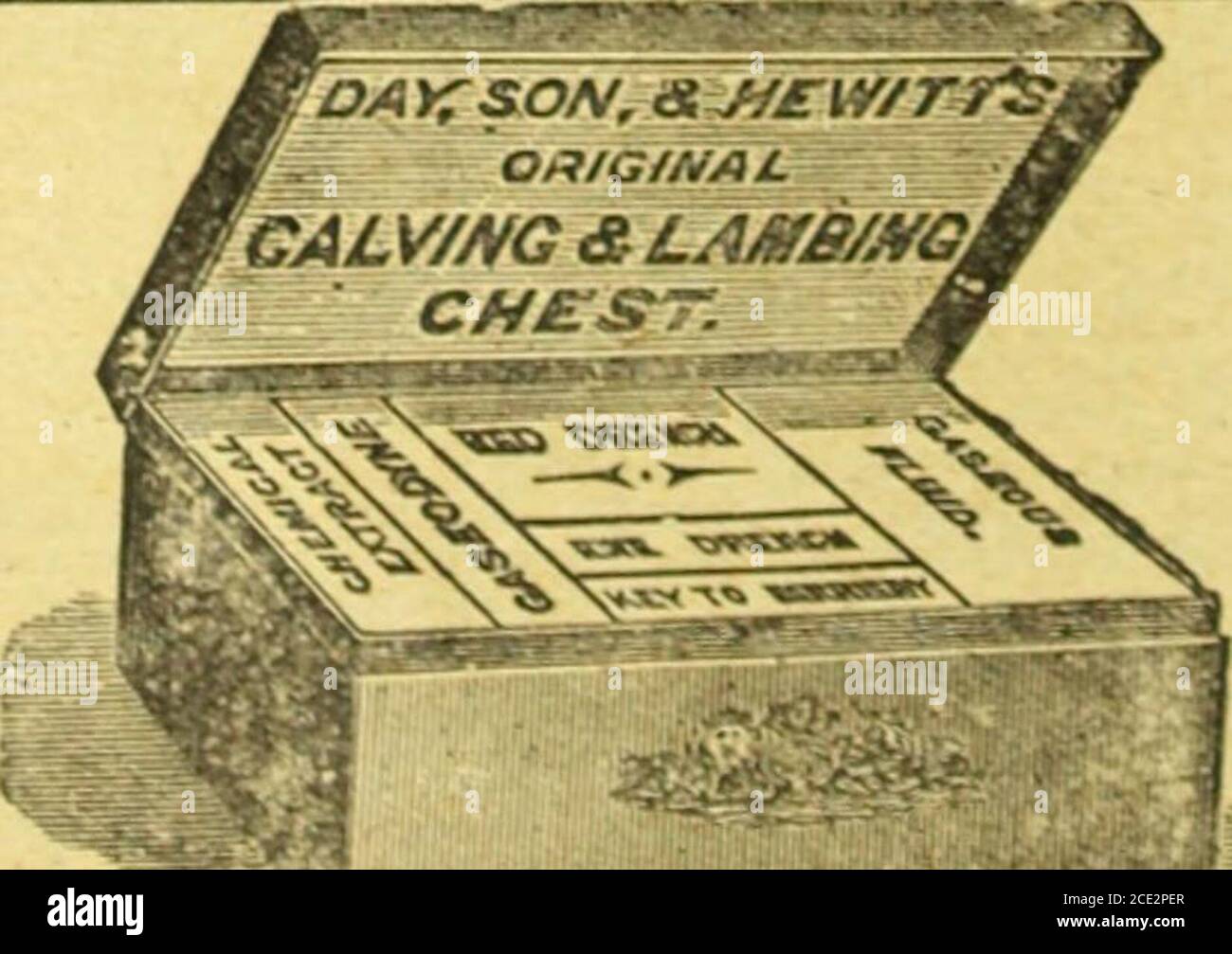 Witley park hi-res stock photography and images - Alamy