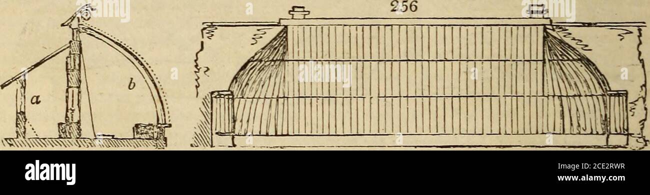 Curvilinear roof forms hi-res stock photography and images - Alamy