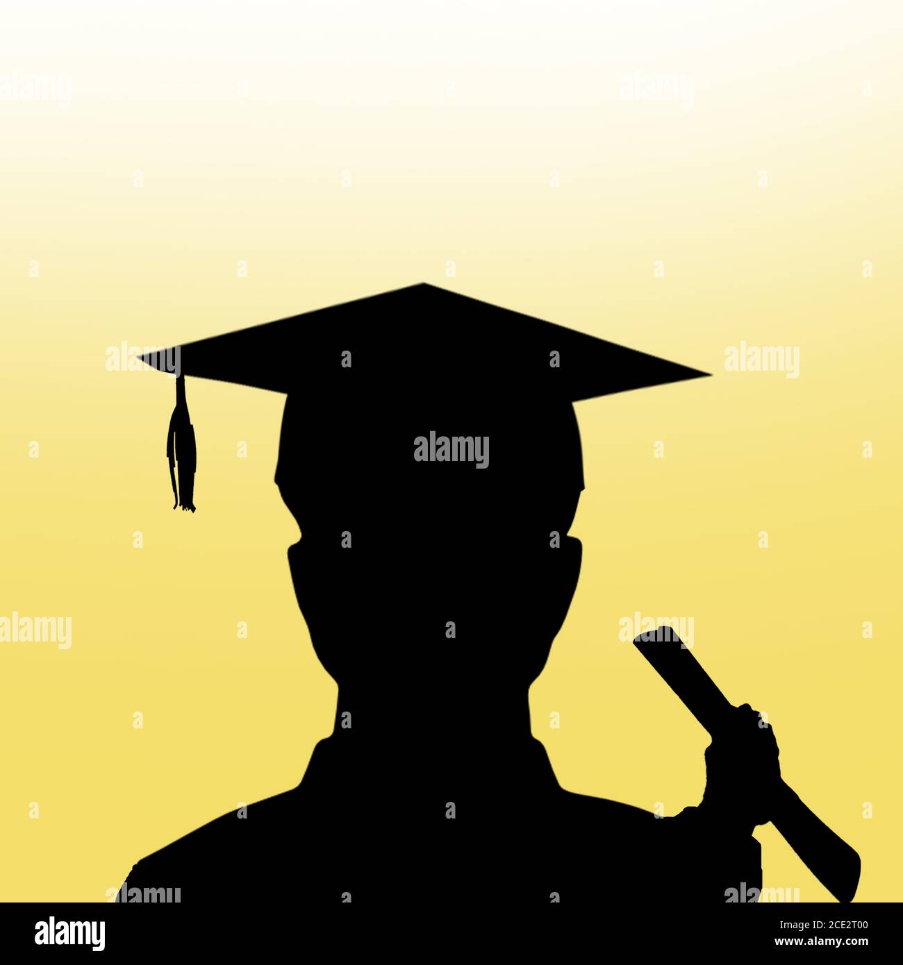 Graduation Celebration university students background Stock Photo - Alamy