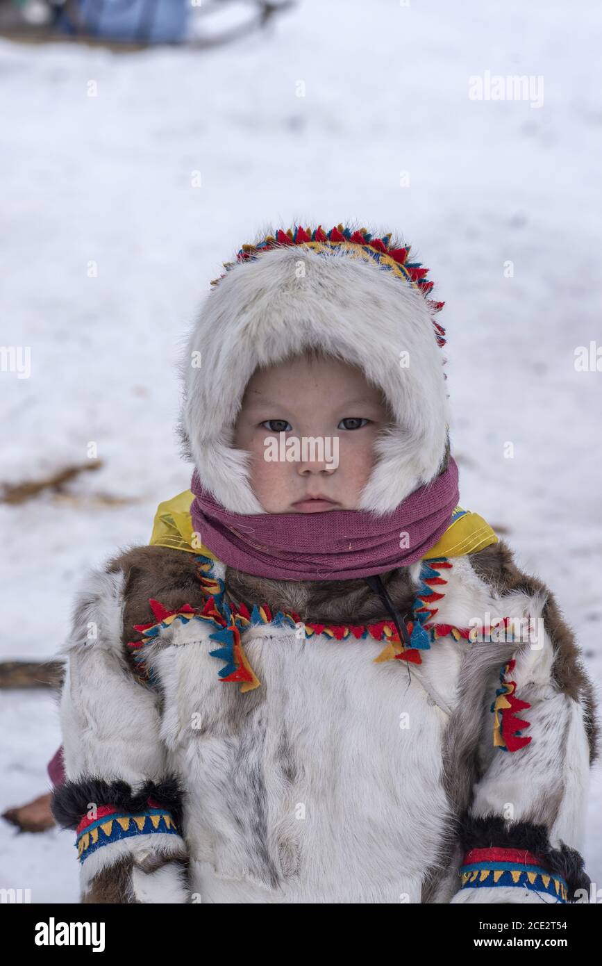 Child yurt hi-res stock photography and images - Alamy