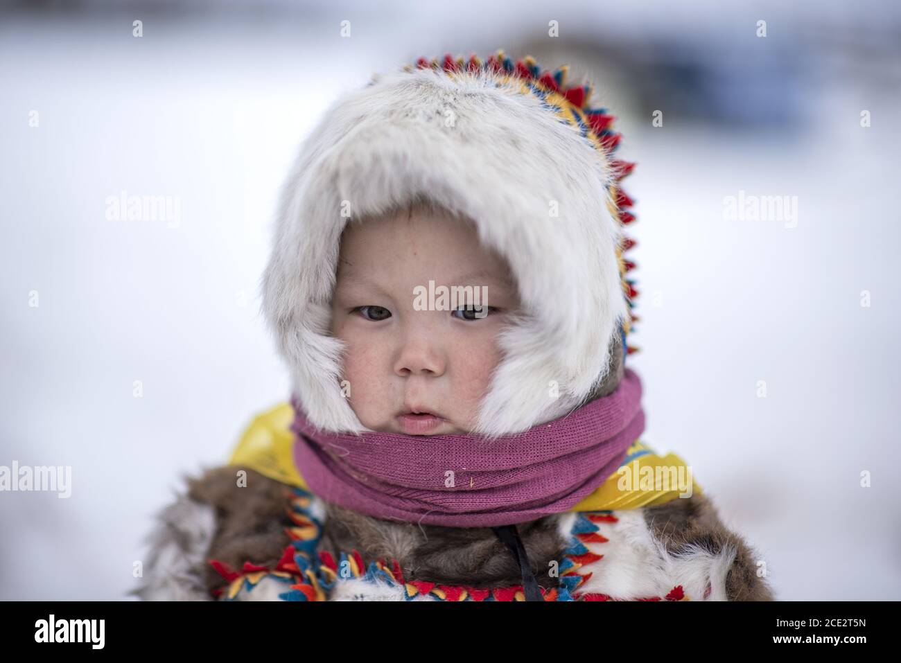 Small child girl years old hi-res stock photography and images - Alamy