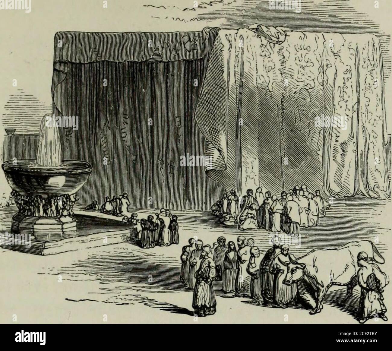 Thirty cubits hi-res stock photography and images - Alamy