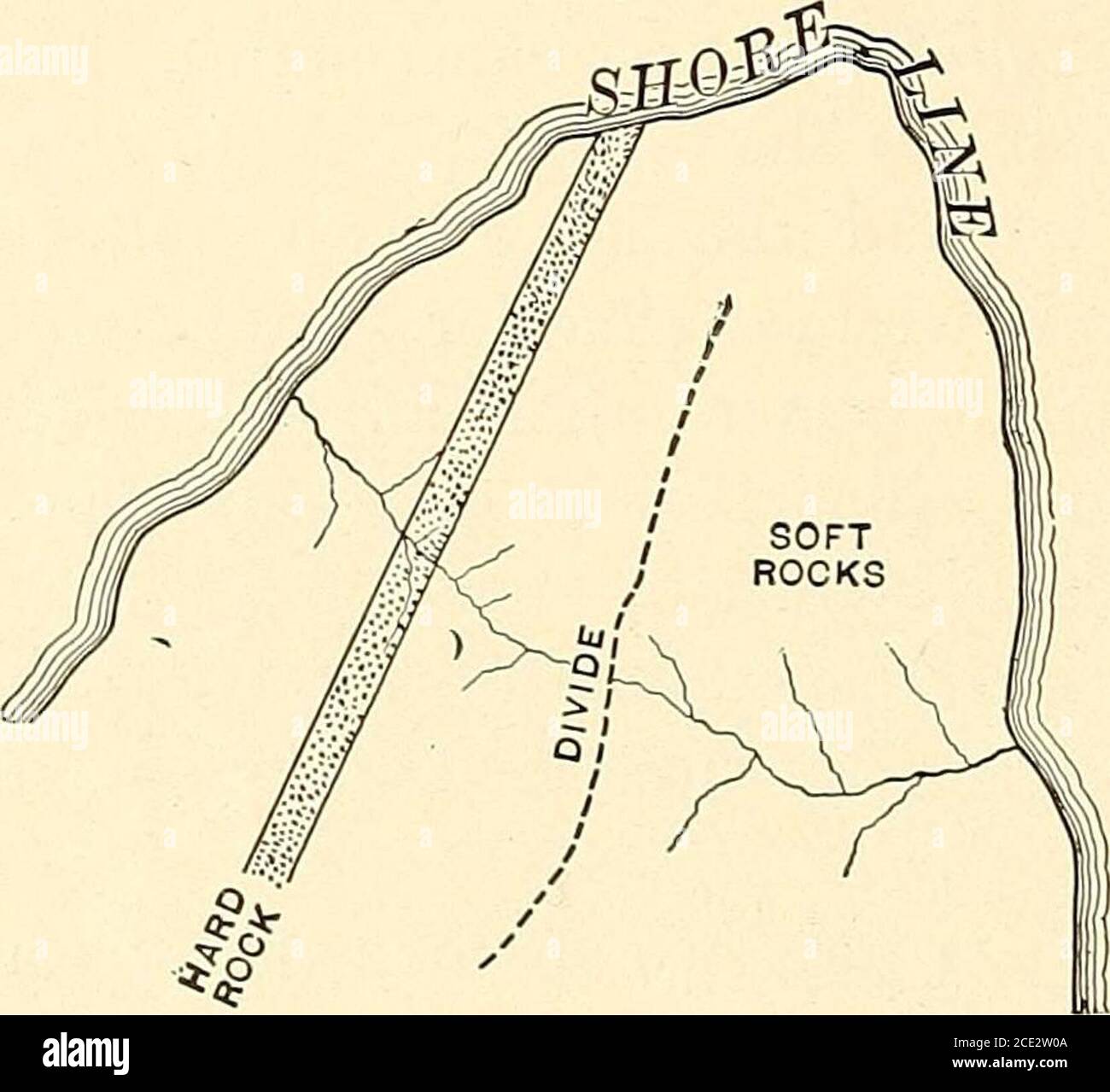 Monoclinal High Resolution Stock Photography and Images - Alamy