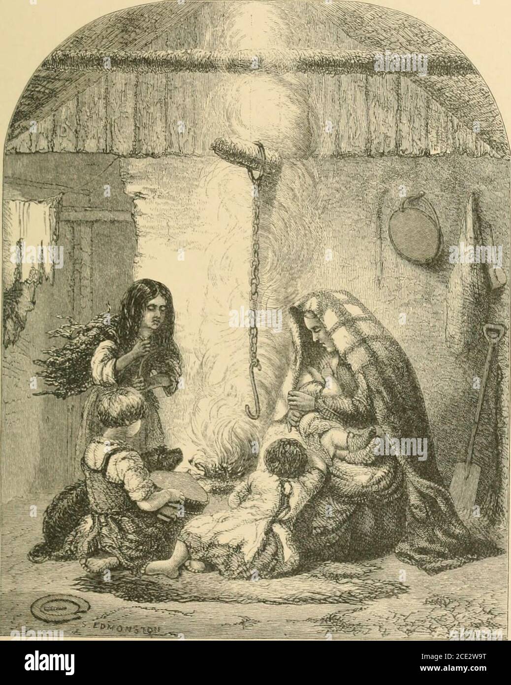 Wretched of the earth hi-res stock photography and images - Alamy