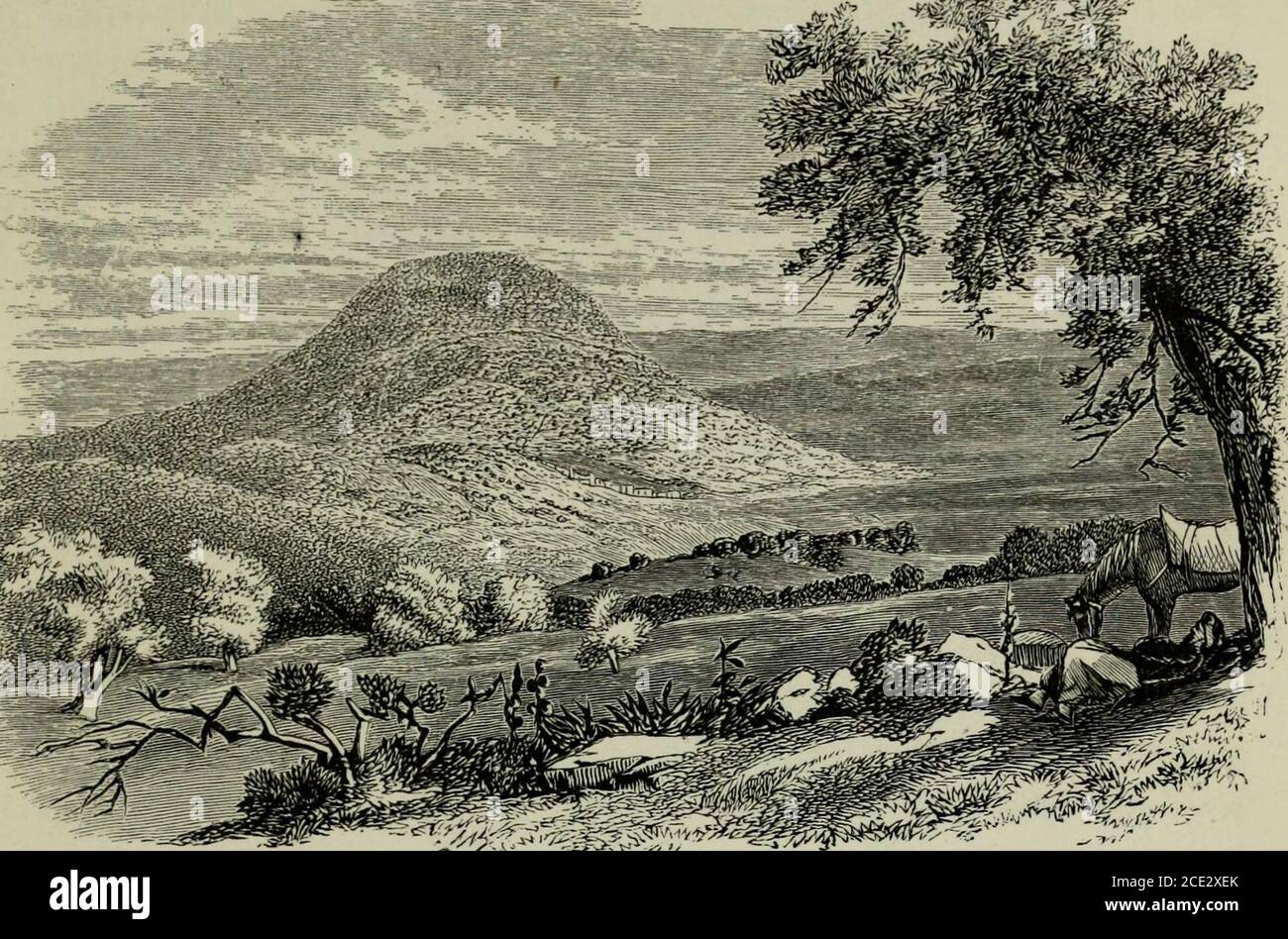 Galilee basin hi-res stock photography and images - Alamy