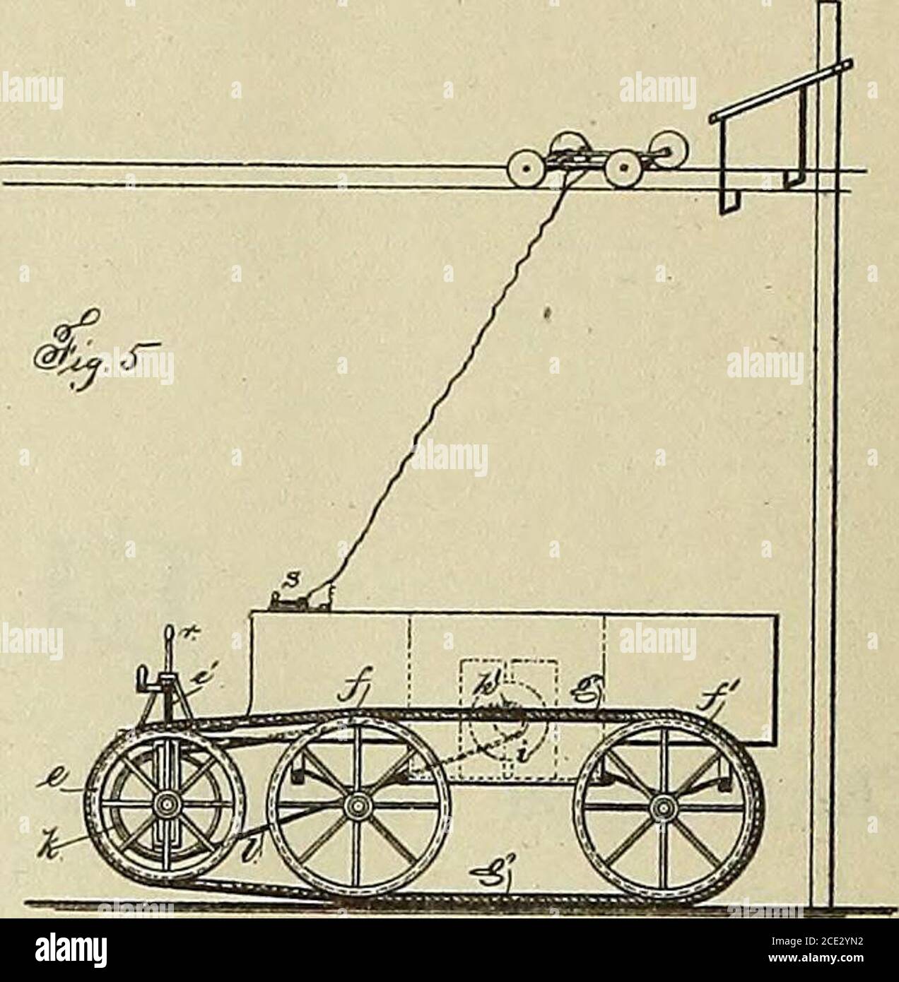 Patented 1889 hi-res stock photography and images - Alamy