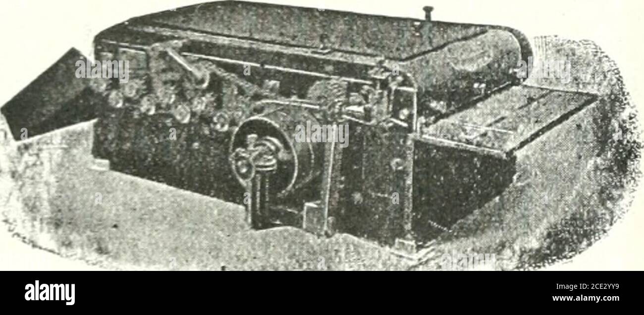 . British and Colonial Printer and Stationer . d wnth cases made in ...