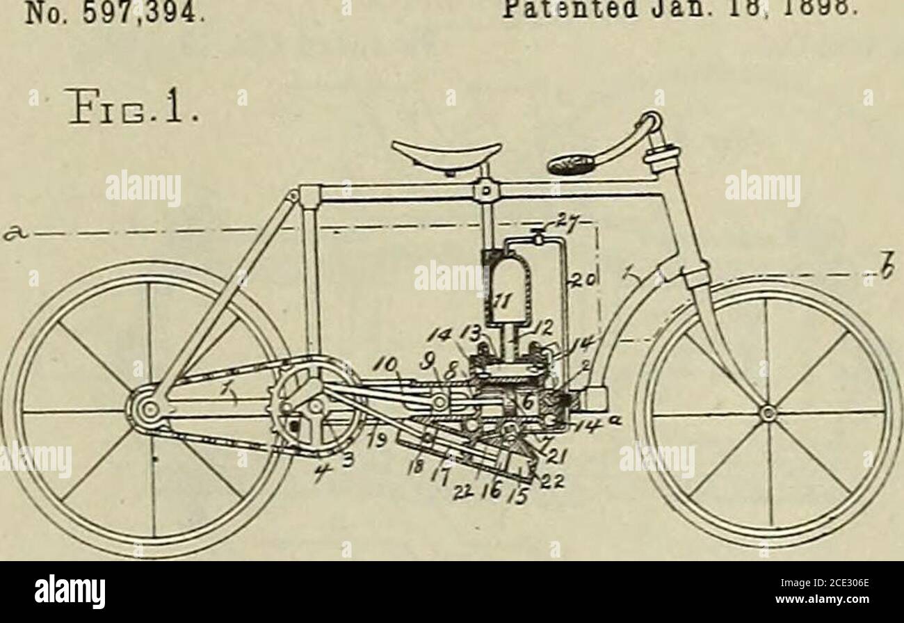 . Digest of United States automobile patents from 1789 to July 1, 1899 ...