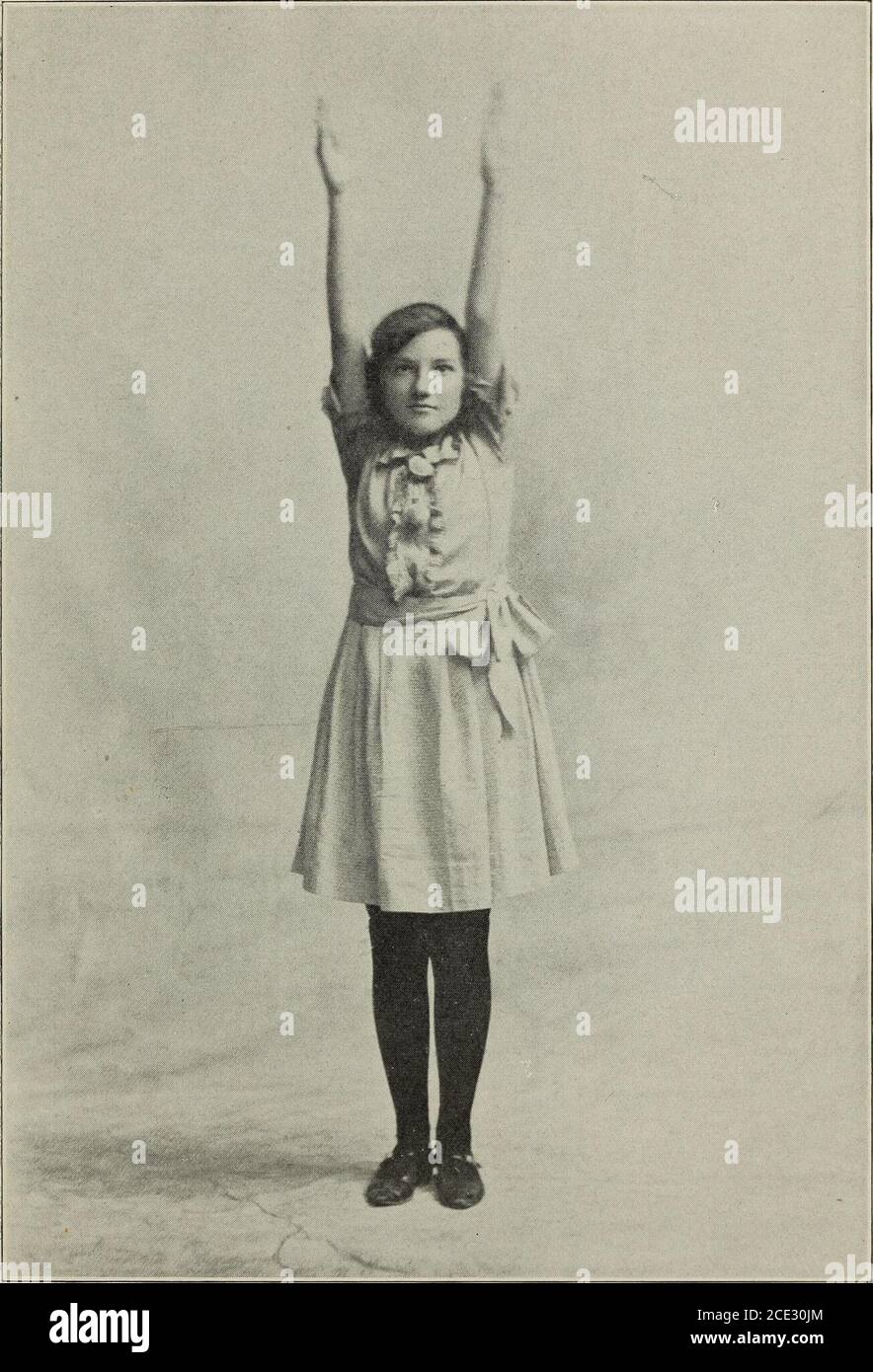 Arms bend upward hi-res stock photography and images - Alamy