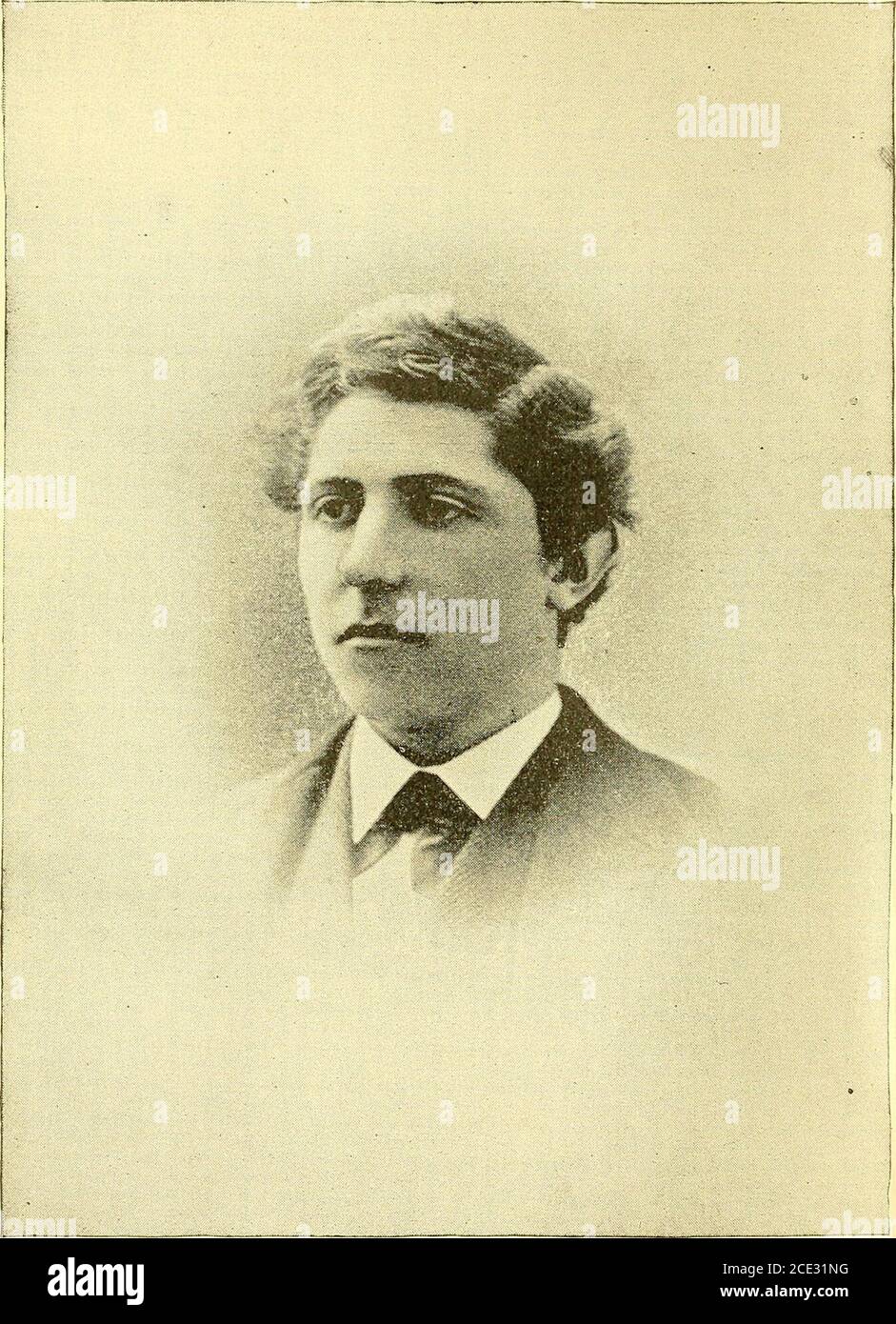 John westervelt hi-res stock photography and images - Alamy