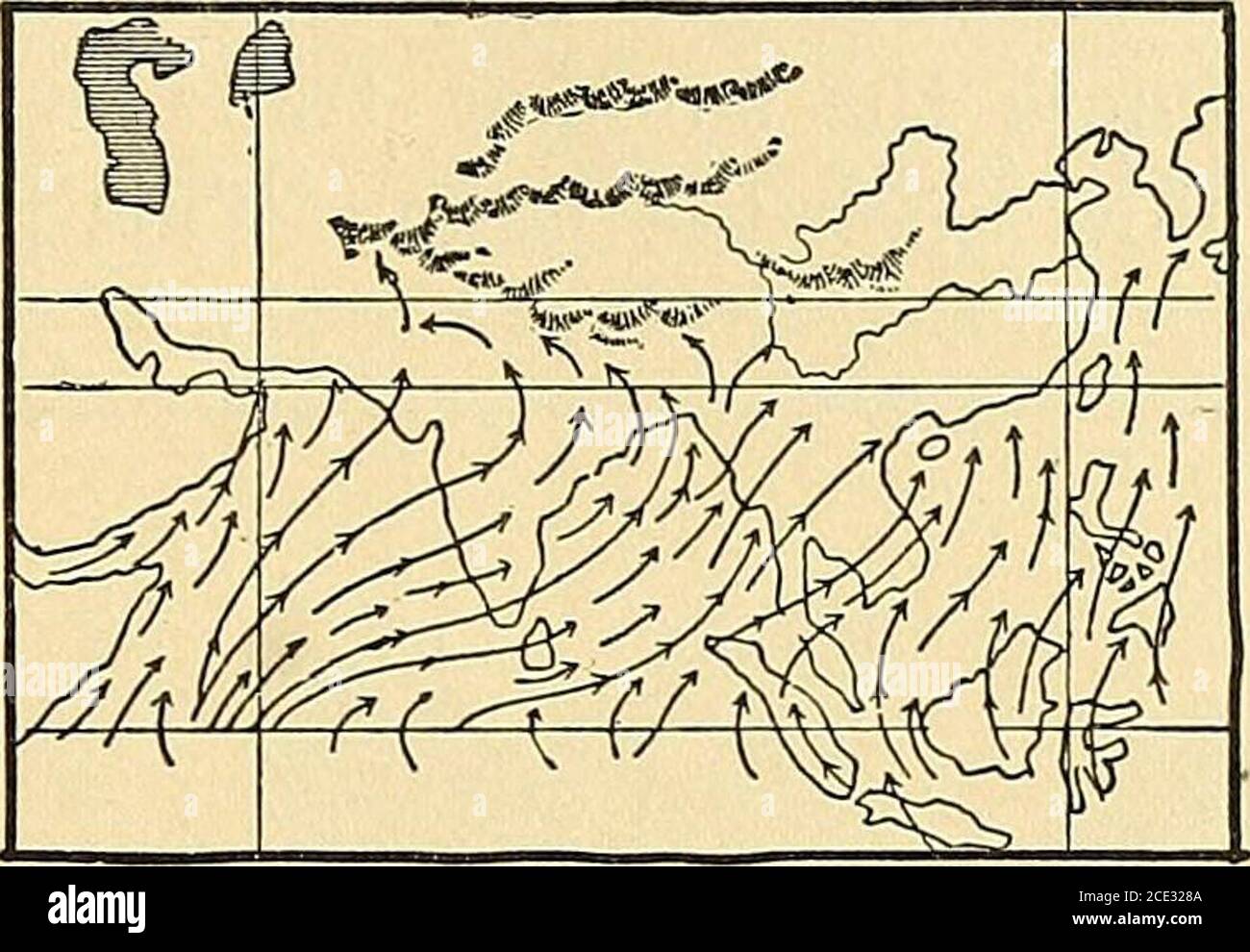 Equatorial calms hi-res stock photography and images - Alamy