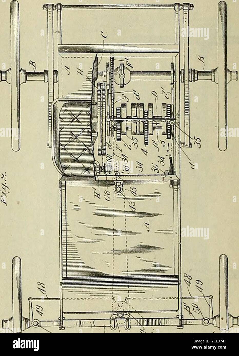June 22 1897 hi-res stock photography and images - Alamy