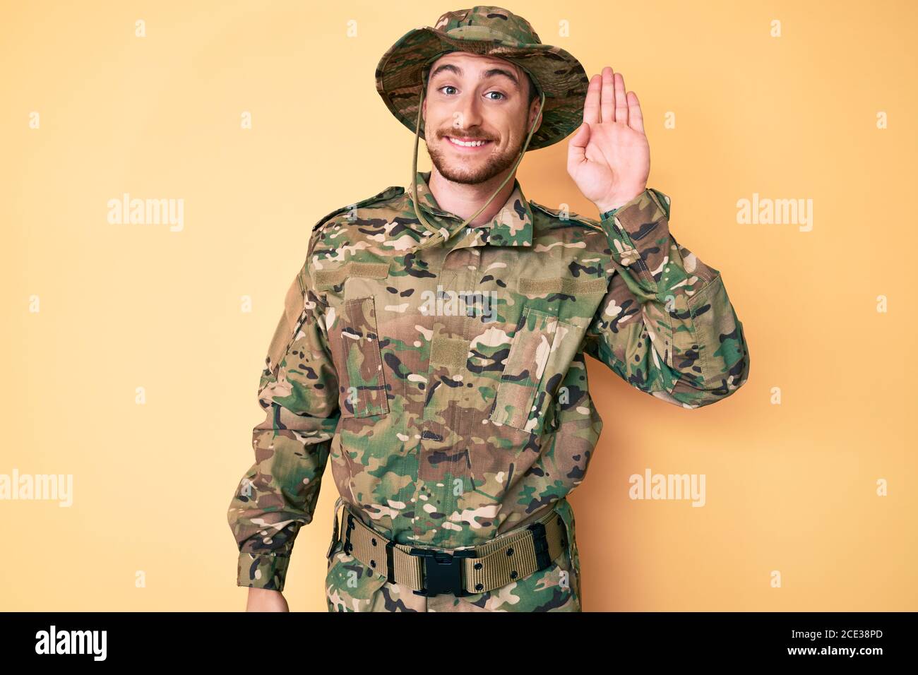 Force soldier hi hi-res stock photography and images - Alamy