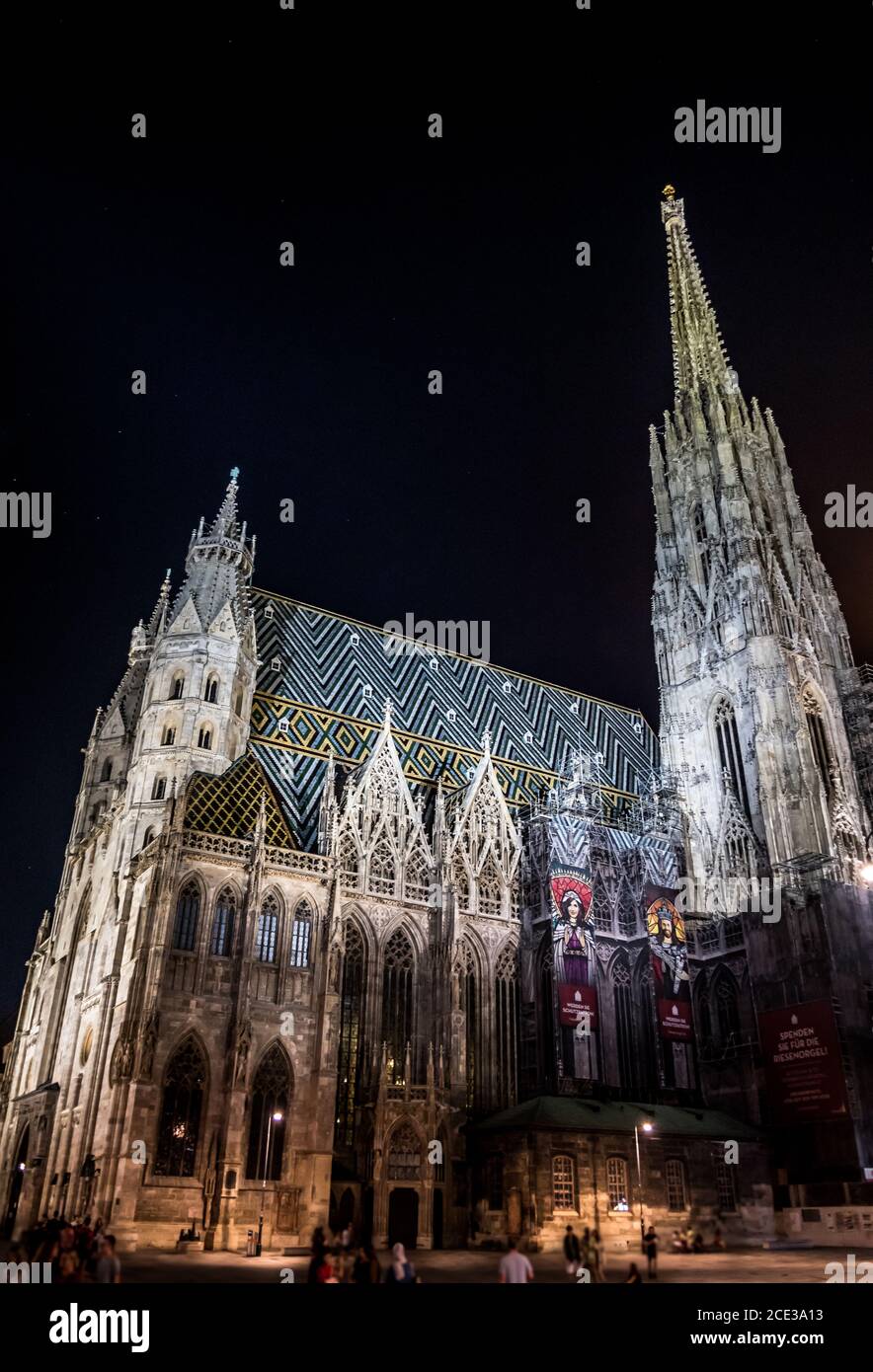 Pummerin High Resolution Stock Photography and Images - Alamy