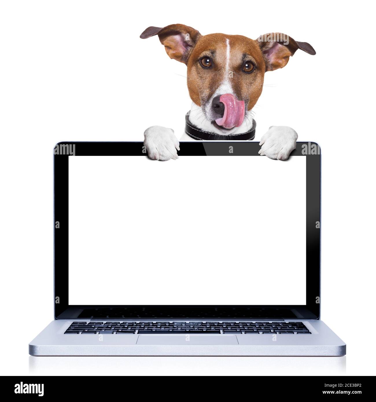 Computer touchscreen wireless keyboard hi-res stock photography and ...