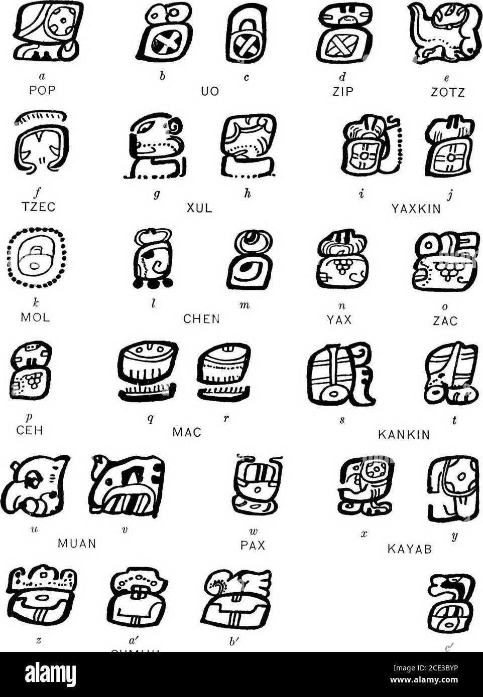 J maya Cut Out Stock Images & Pictures - Alamy