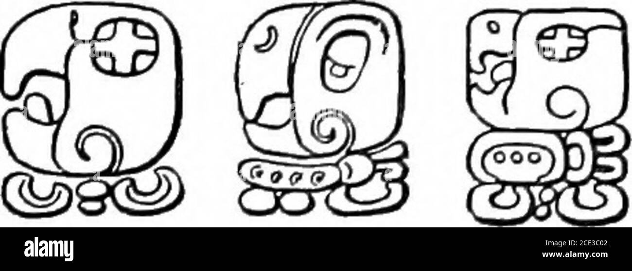 . An introduction to the study of the Maya hieroglyphs . KANKIN MUAN ...
